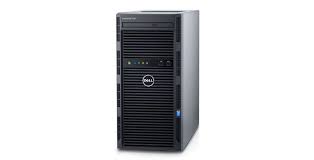 PowerEdge Tower Servers: PowerEdge T130 Tower Server