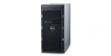 PowerEdge Tower Servers: PowerEdge T130 Tower Server